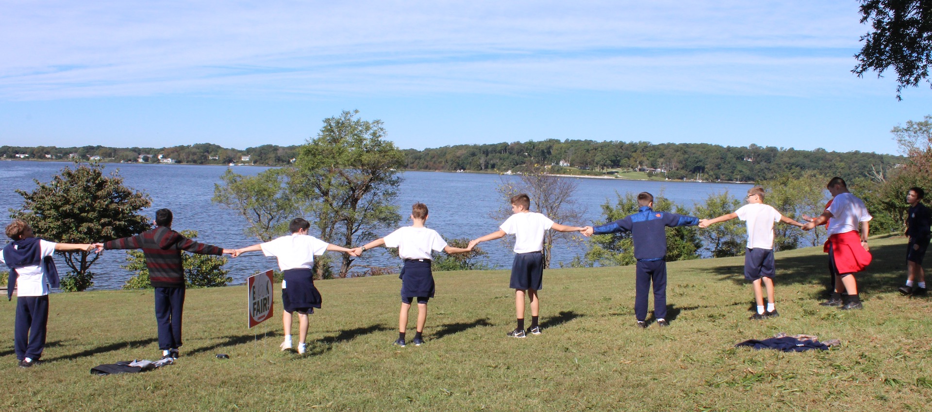 Father Andrew White, S.J. School – "Learning Today, Leading Tomorrow ...