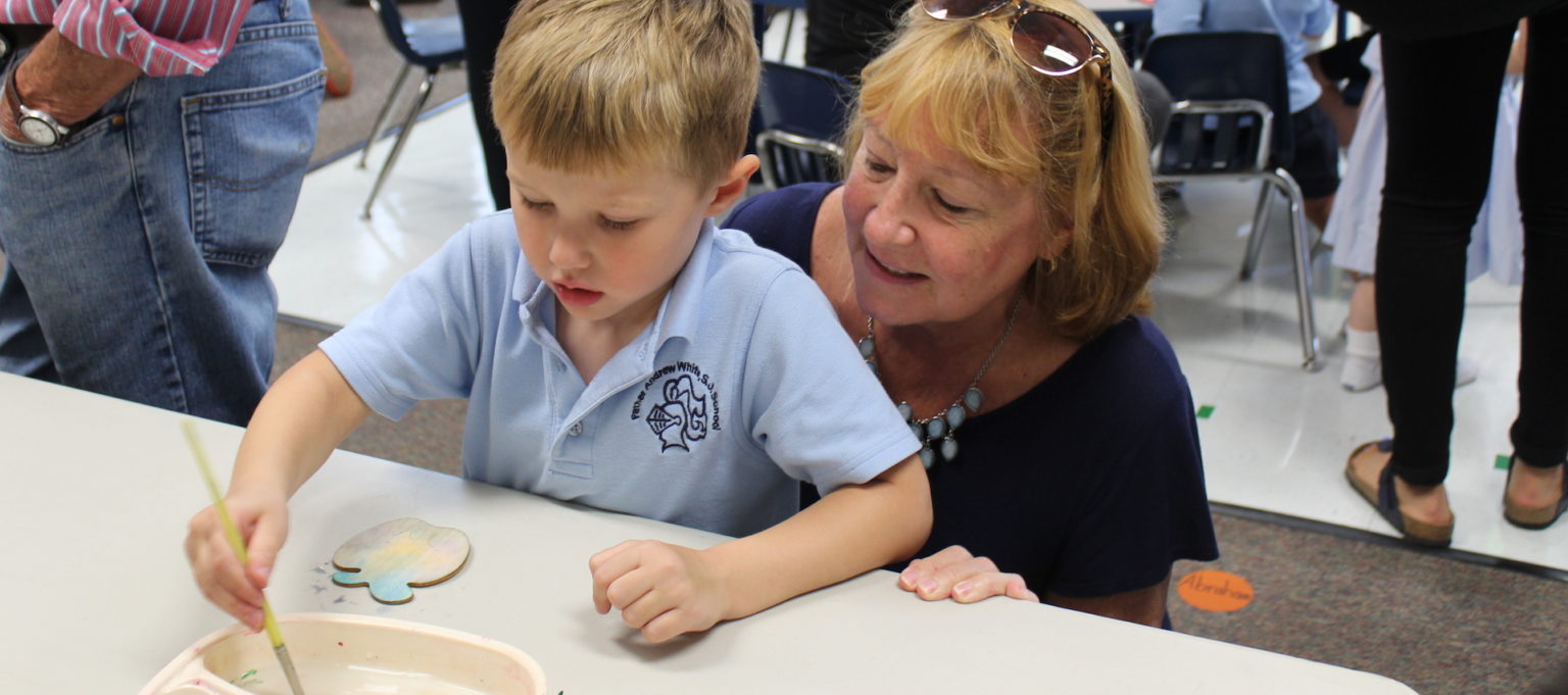 Father Andrew White, S.J. School – "Learning Today, Leading Tomorrow ...
