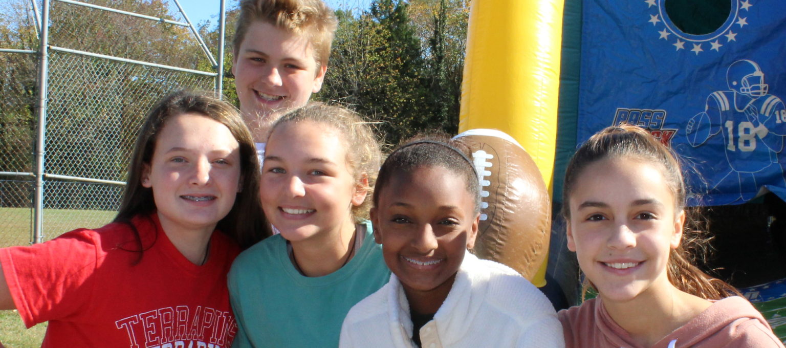 Father Andrew White, S.J. School – "Learning Today, Leading Tomorrow ...