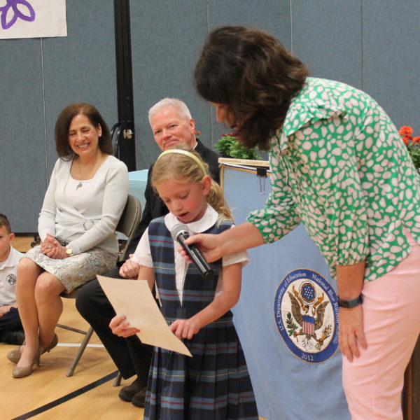Father Andrew White, S.J. School – "Learning Today, Leading Tomorrow ...