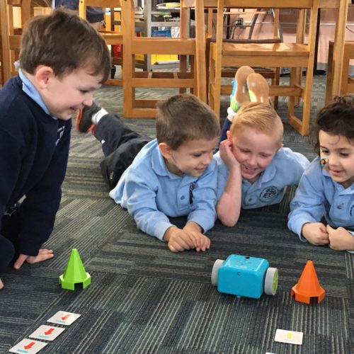 Father Andrew White, S.J. School – "Learning Today, Leading Tomorrow ...