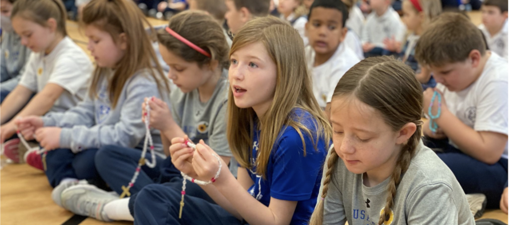 Father Andrew White, S.J. School – "Learning Today, Leading Tomorrow ...