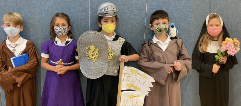 Father Andrew White, S.J. School – "Learning Today, Leading Tomorrow ...