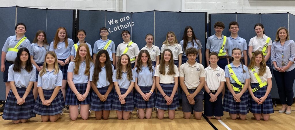 Father Andrew White, S.J. School – "Learning Today, Leading Tomorrow ...